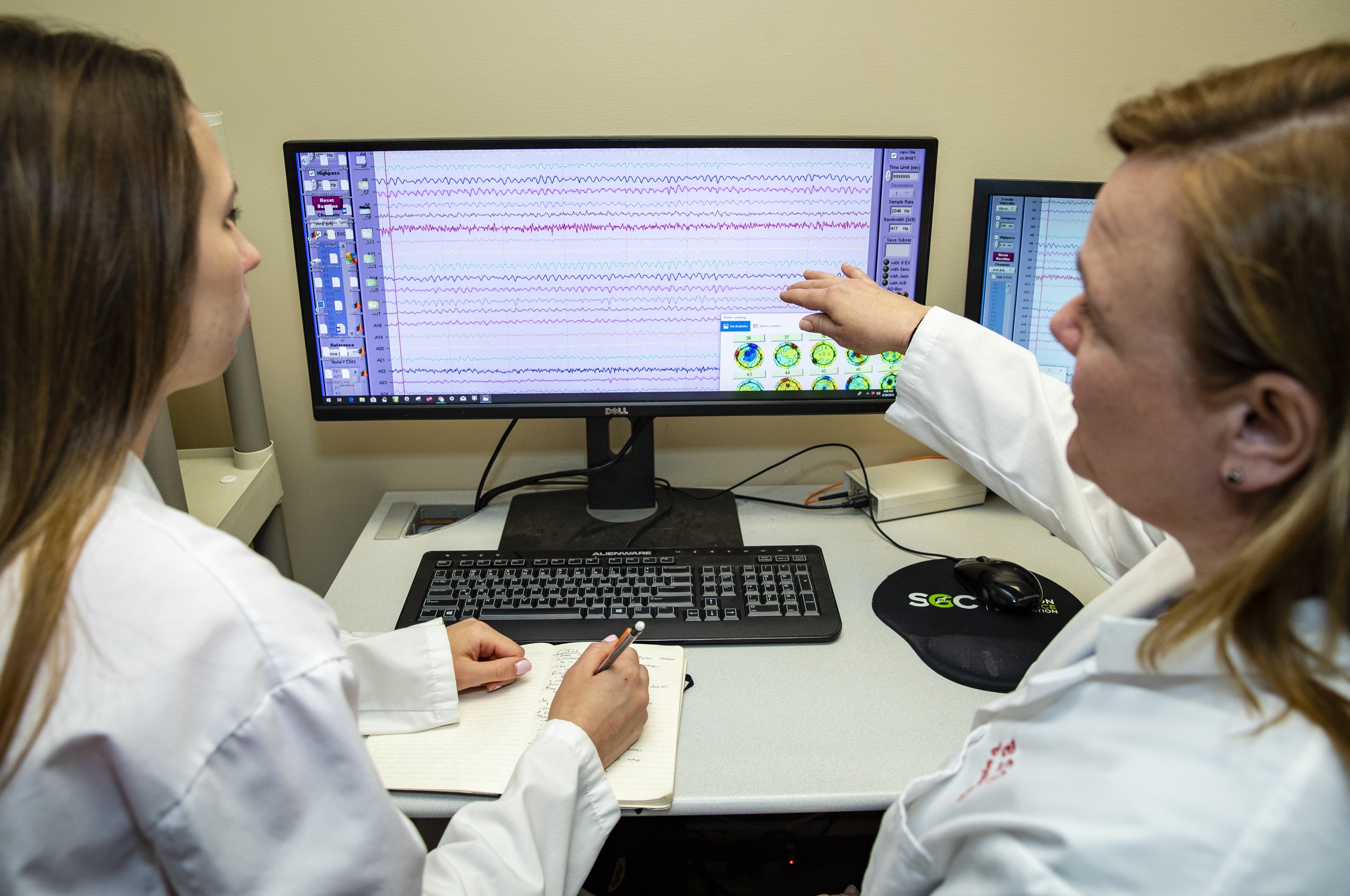 Counseling Psychology Neuroscience Lab - Counseling Psychology ...