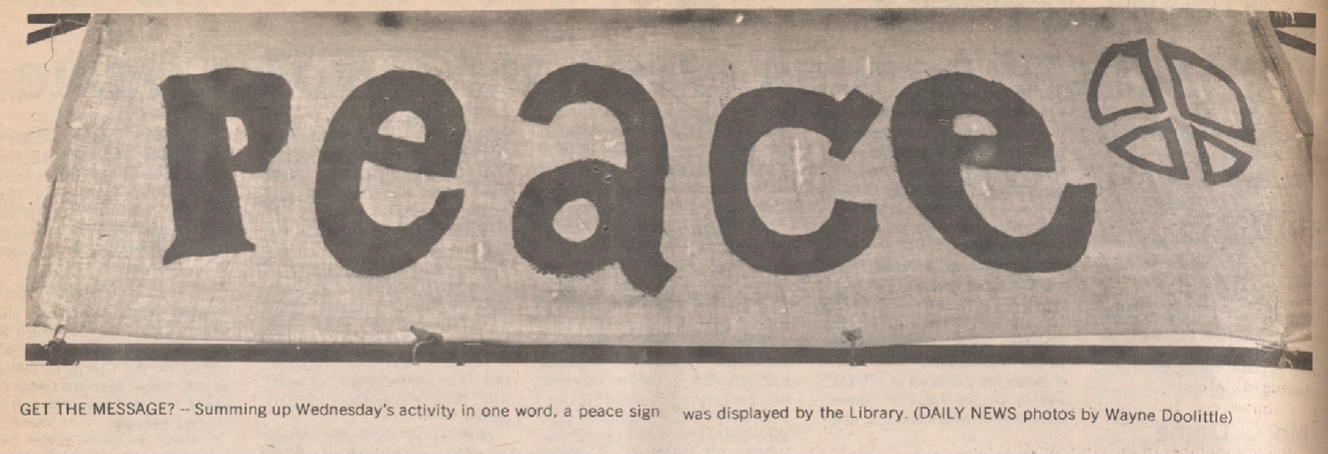 VMC Scrapbook Part One: September 22, 1969 - October 15, 1969 - Vietnam ...