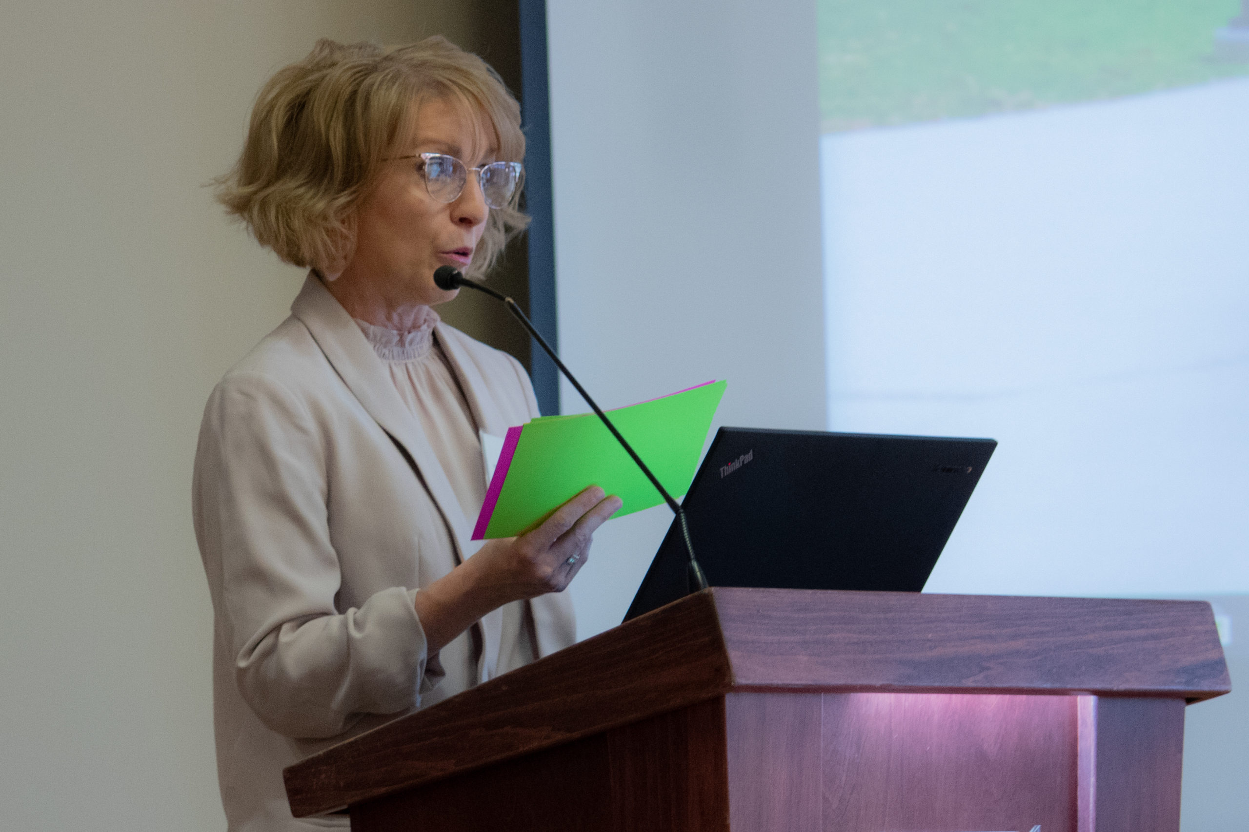 Photos from 2020 - Annual Student History Conference