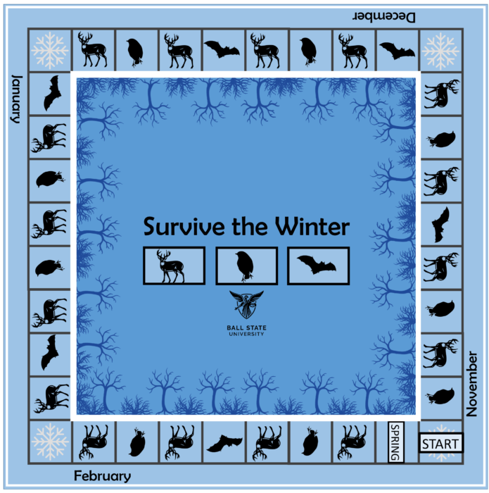 Request Educational Kits - Environmental Education Resources