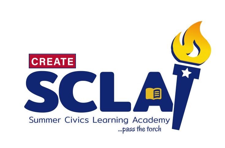 CREATE’s 2023 Summer Civics Learning Academy Schedule - Center for ...