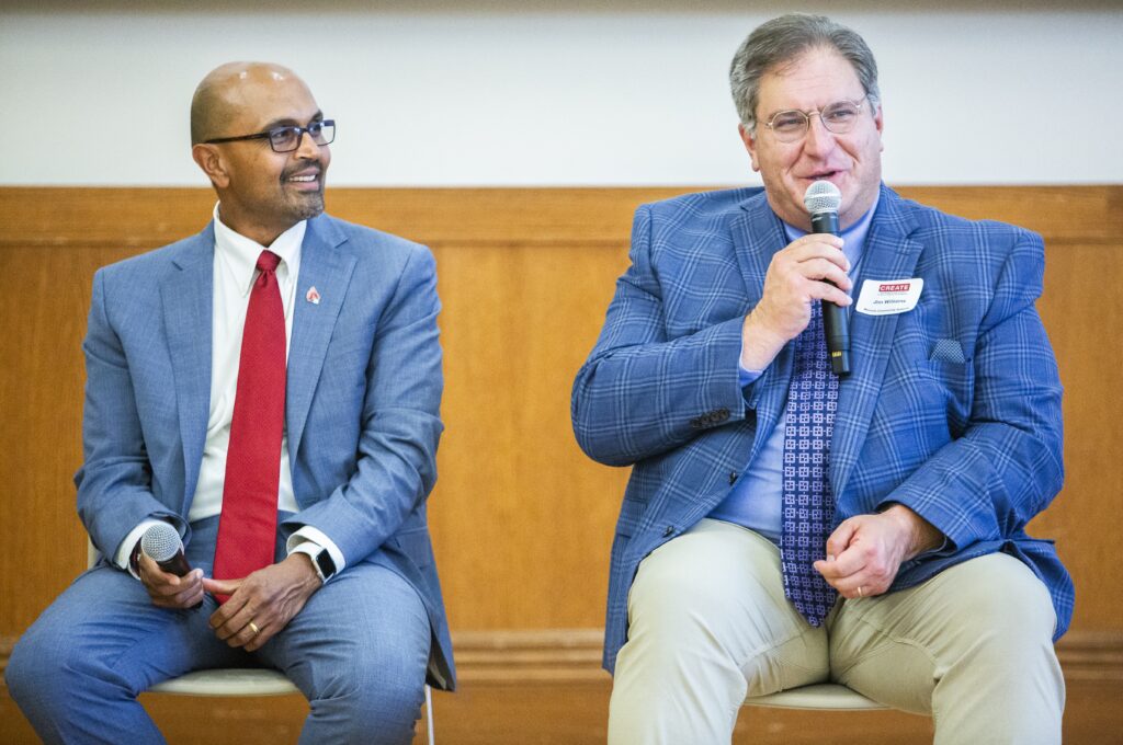 The 2023 Civic Learning Symposium - Center for Economic and Civic Learning