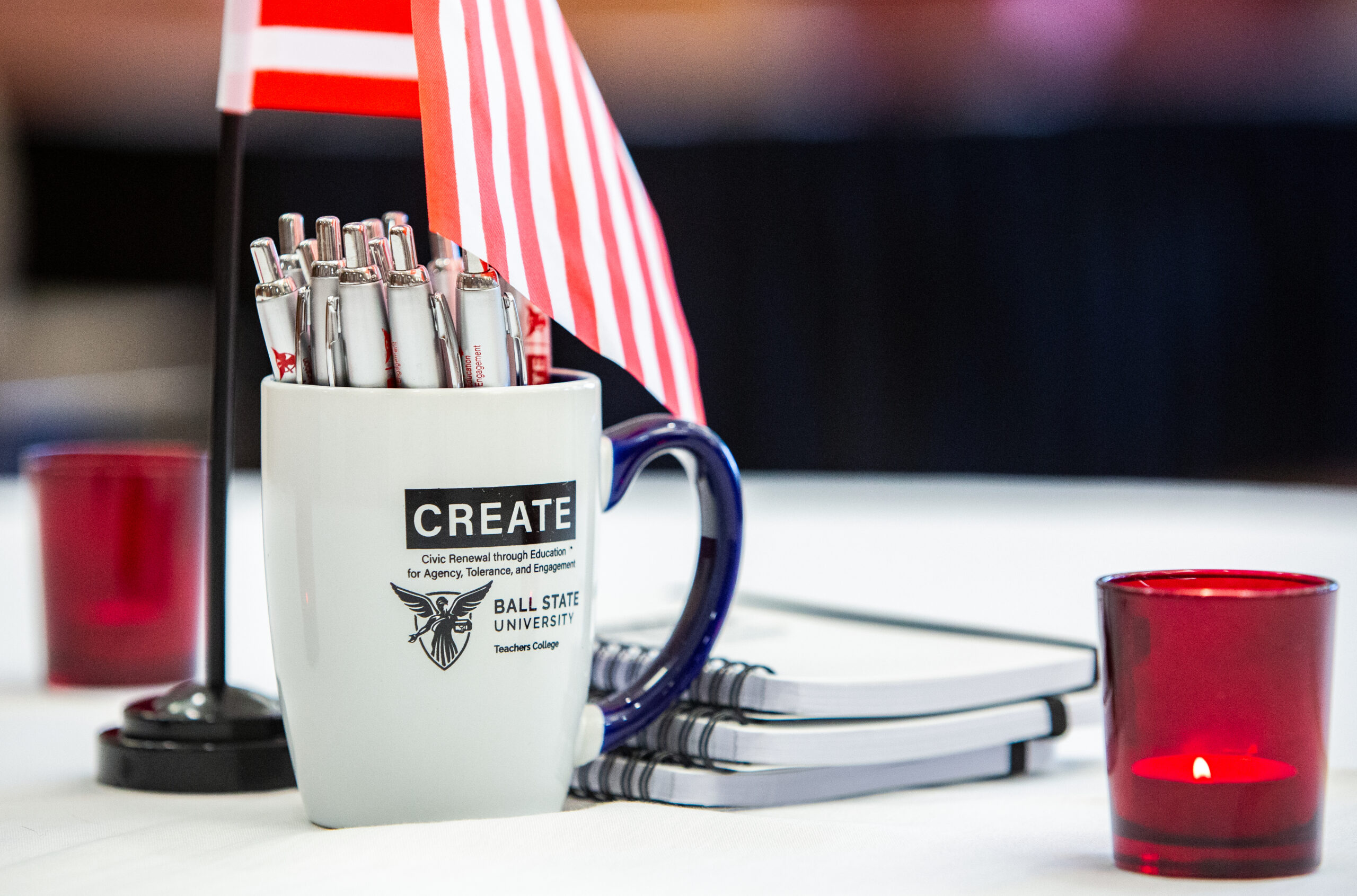 CREATE Newsletter - September 2023 - Center for Economic and Civic Learning