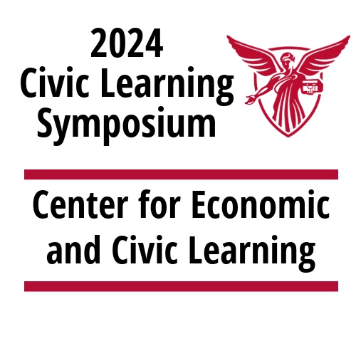 2024 Annual Civic Learning Symposium - Center for Economic and Civic ...