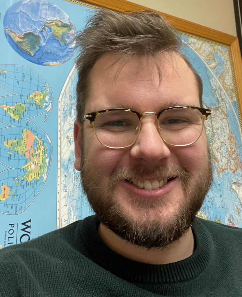 CREATE Newsletter – May 2024 - Center for Economic and Civic Learning