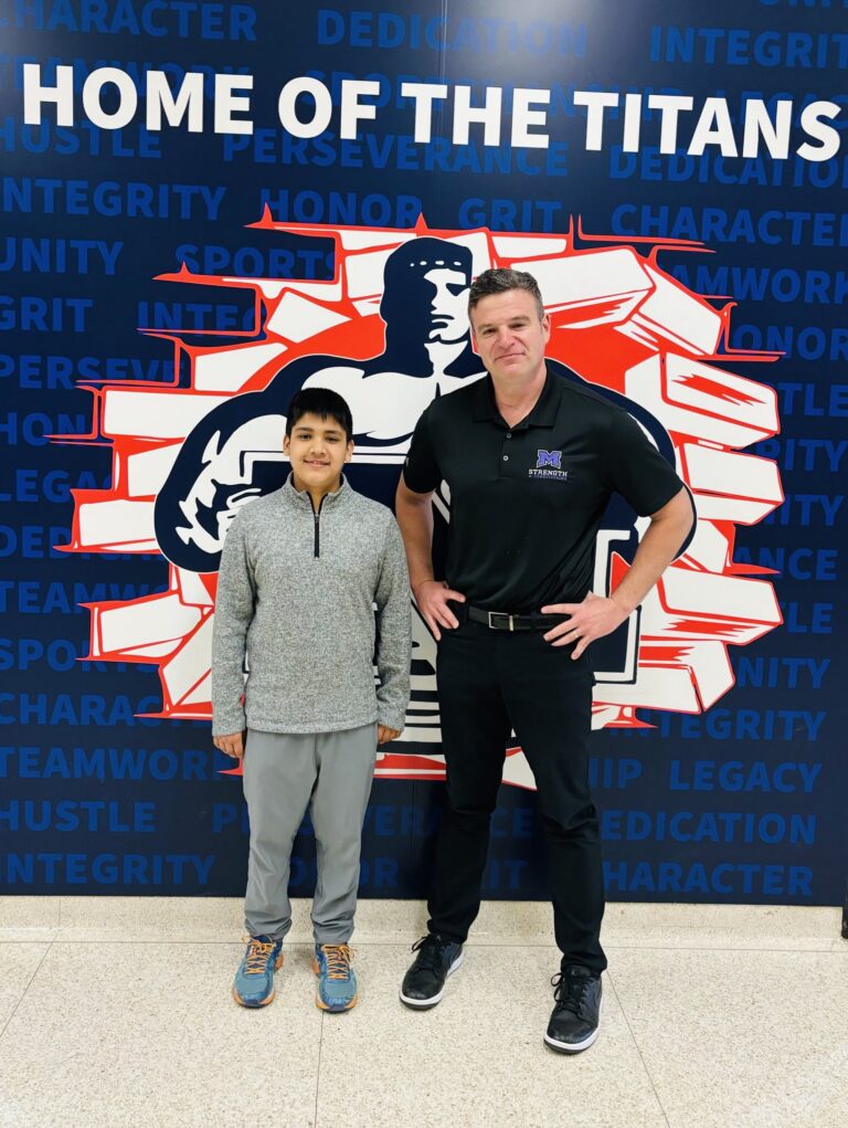 CREATE Newsletter – March 2024 - Center for Economic and Civic Learning