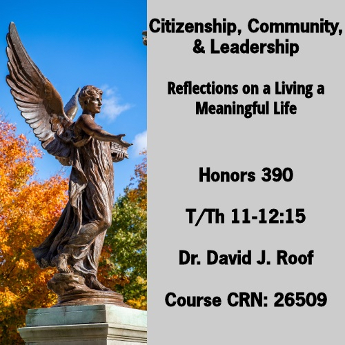 Citizenship, Community, and Leadership - Center for Economic and Civic ...