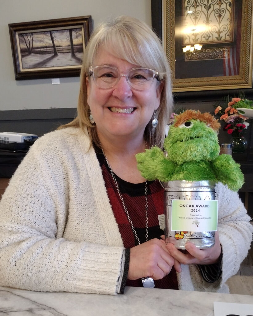 CREATE Newsletter – April 2024 - Center for Economic and Civic Learning