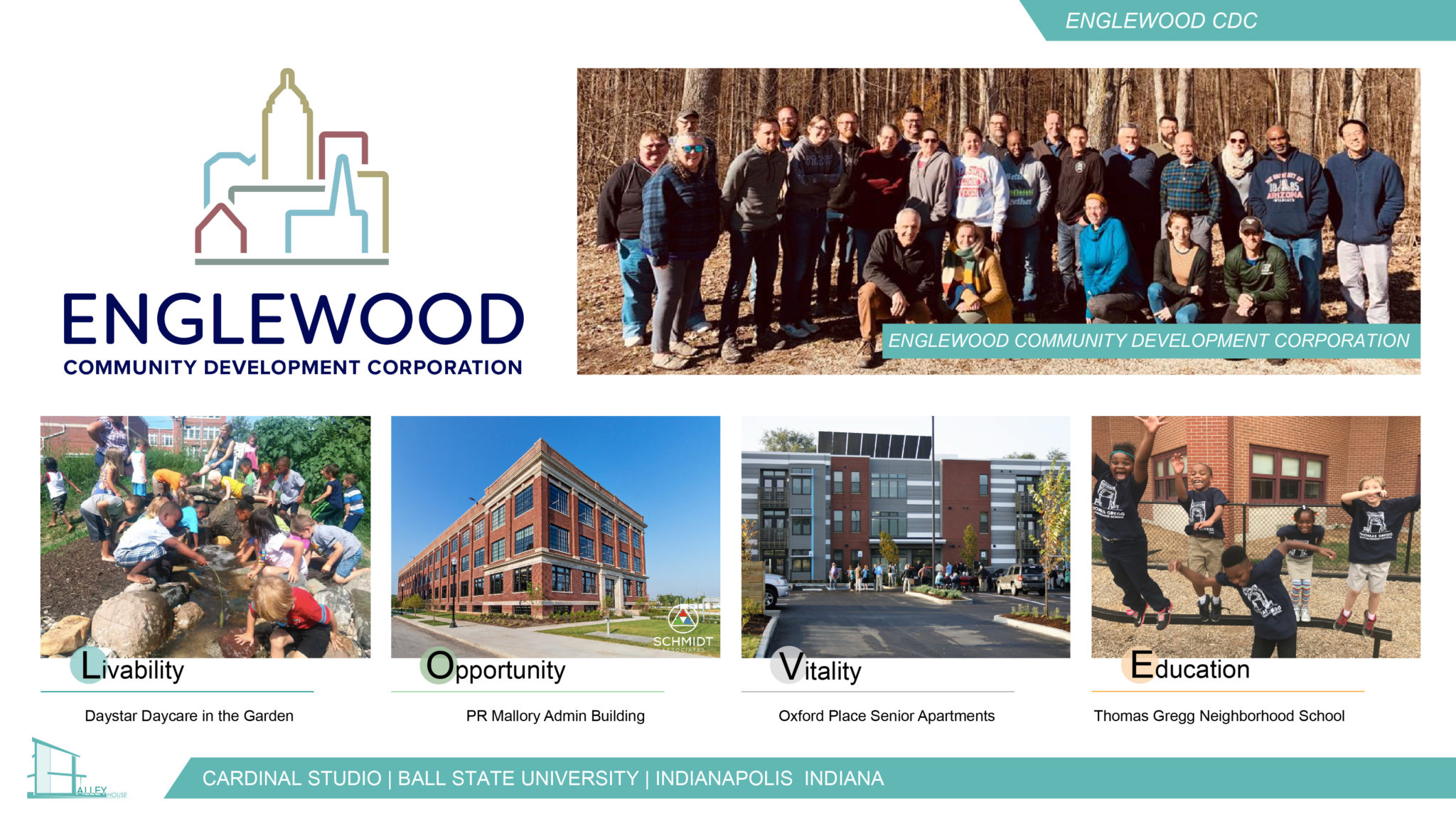 Our Client - BSU Solar Decathlon Design & Build Challenges