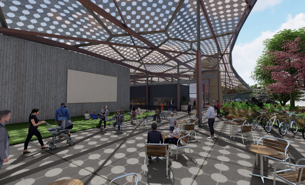 Office Building Design Challenge - BSU Solar Decathlon Design & Build ...