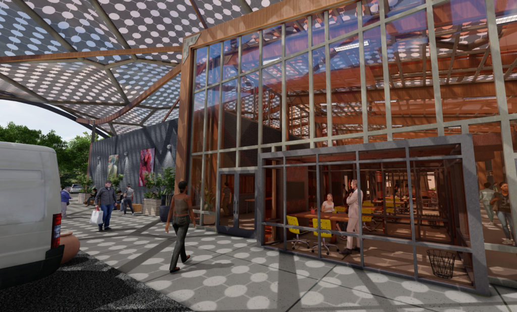 Office Building Design Challenge - BSU Solar Decathlon Design & Build ...