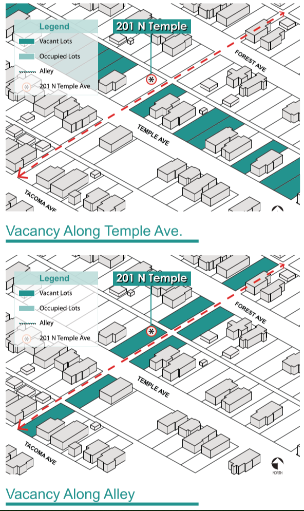 About Neighborhood Alleys - BSU Solar Decathlon Design & Build Challenges