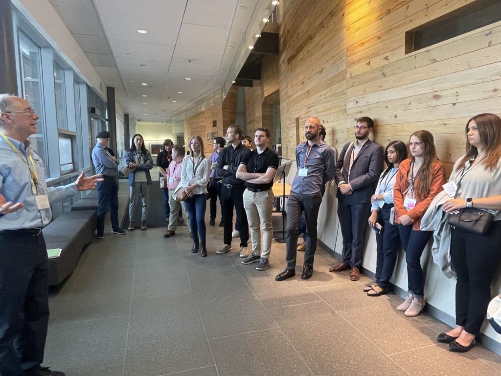 The Solar Decathlon Experience! - BSU Solar Decathlon Design & Build ...