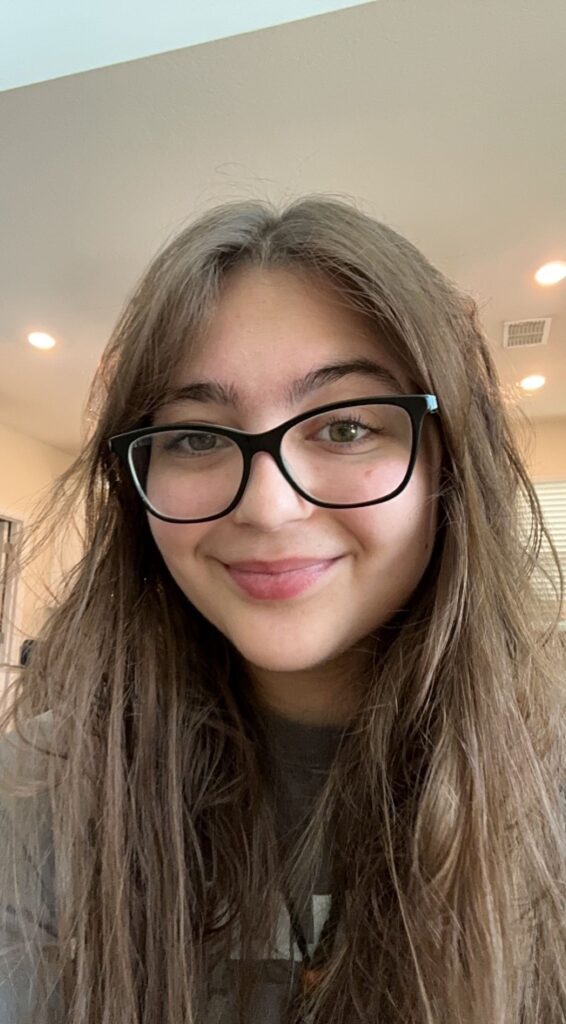 Meet the Staff - Psyche