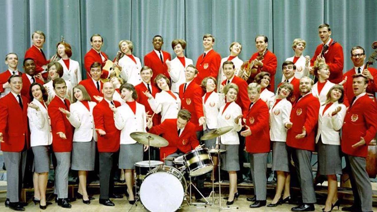 History - Ball State University Singers