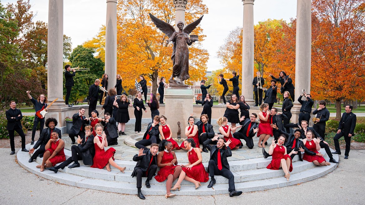 Events - Ball State University Singers