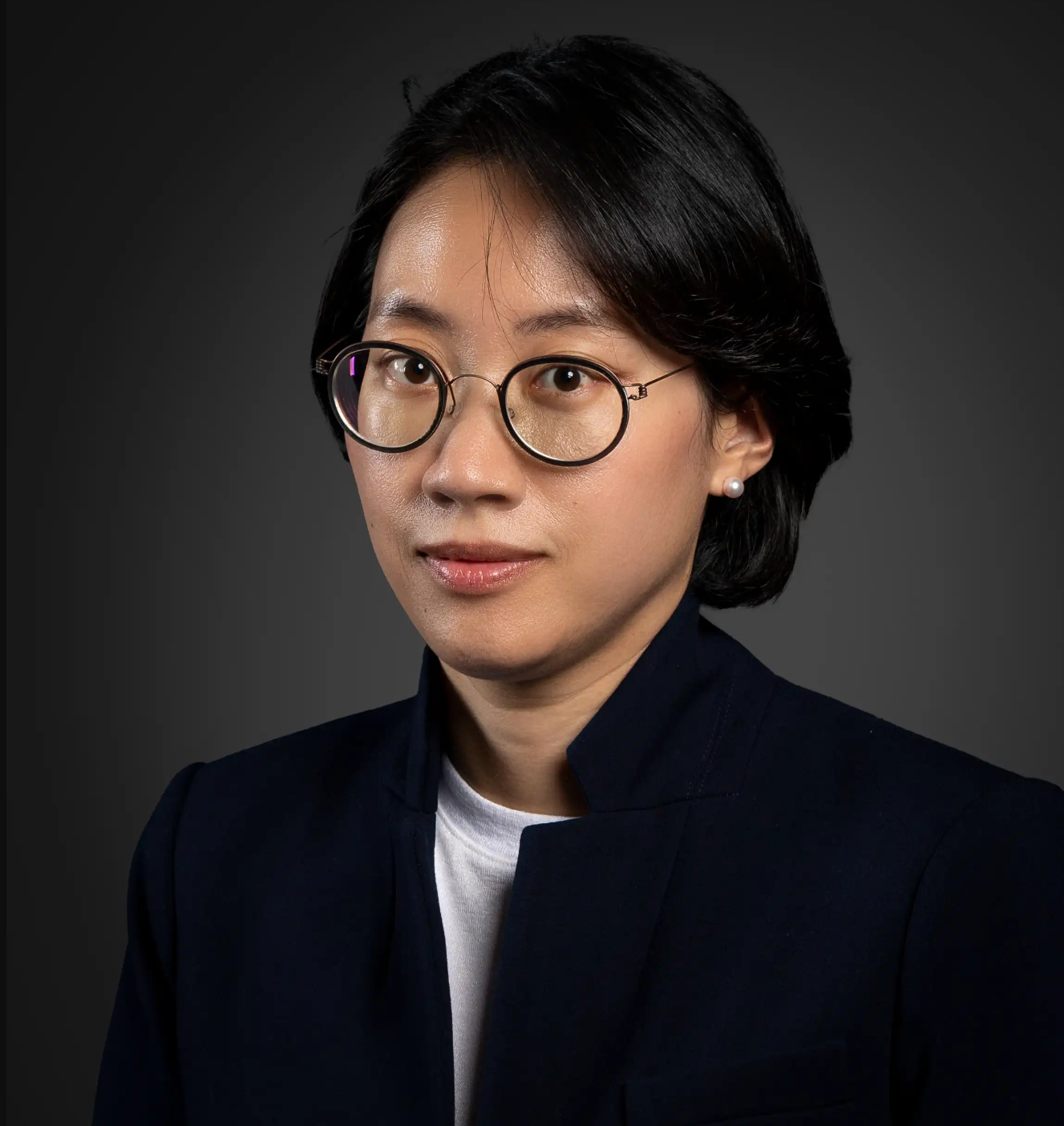 Dr. Grace Park - Asian American and Pacific Islander Faculty and Staff ...